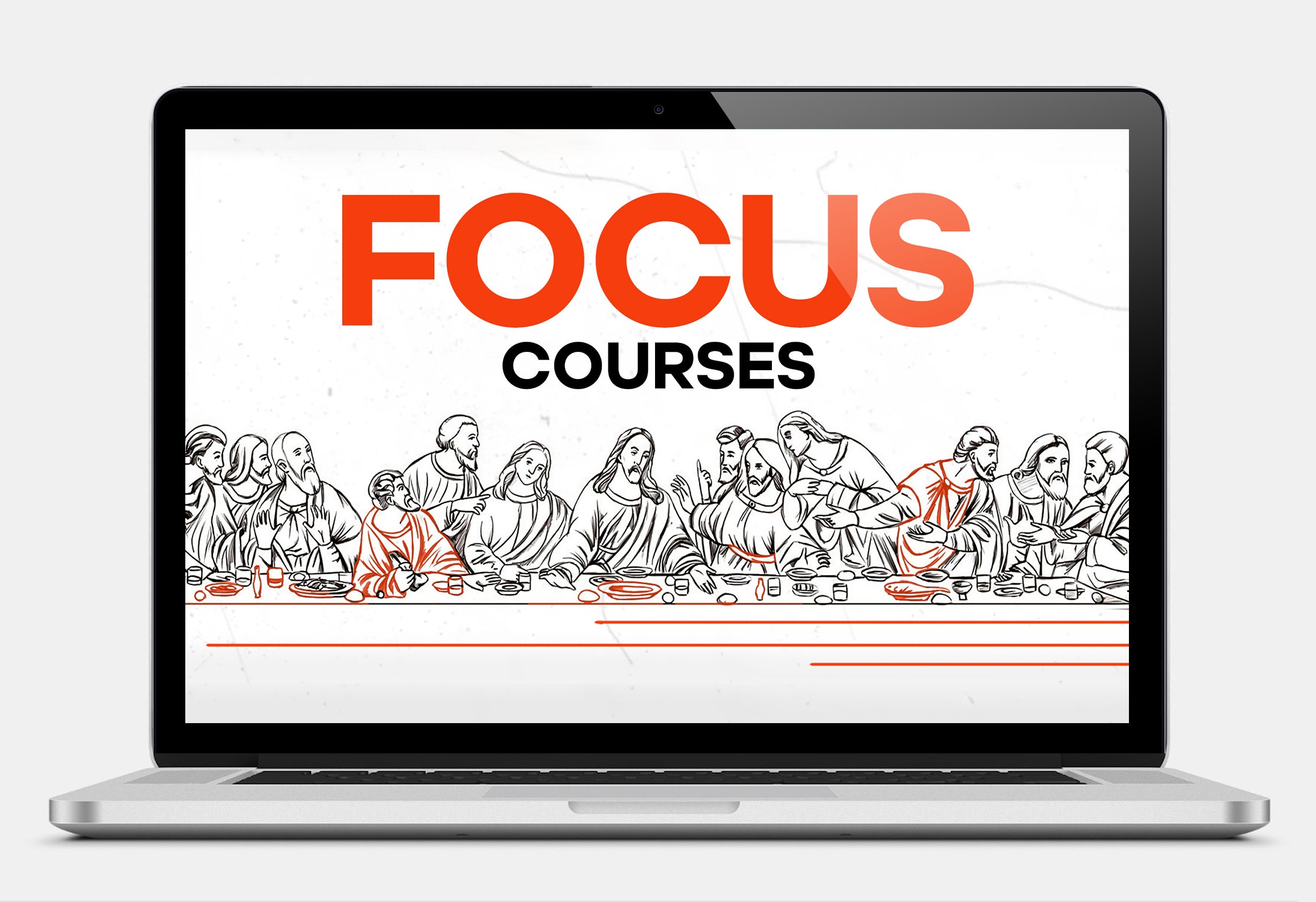 Focus Courses – Leon Du Preez