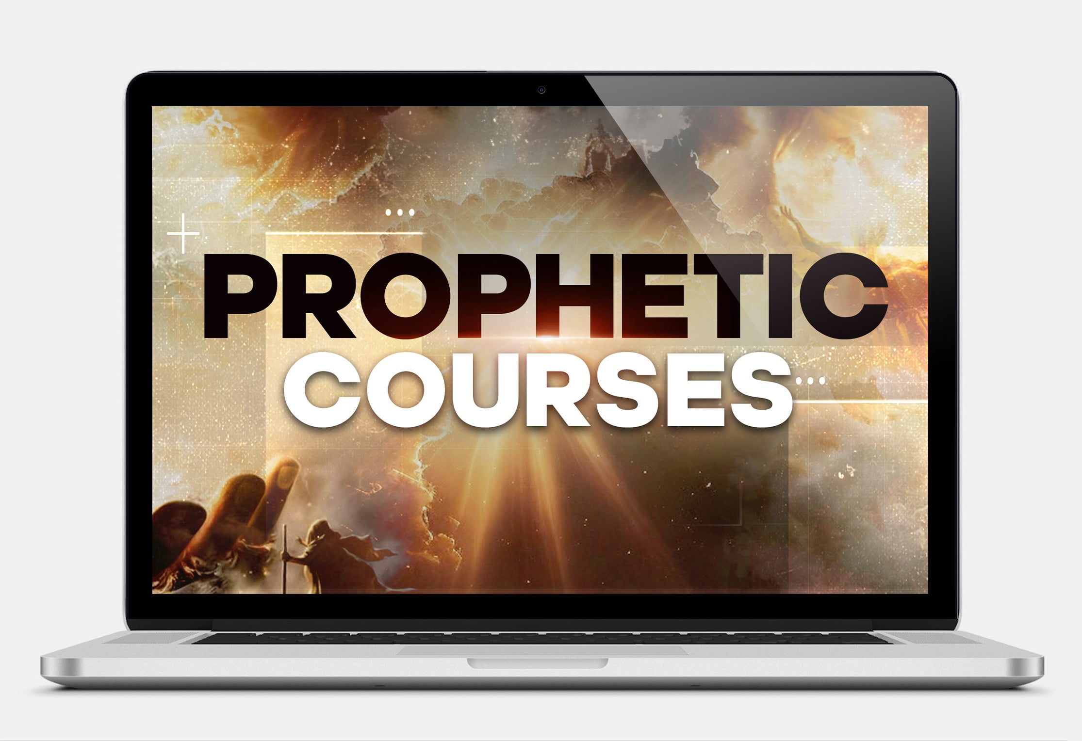 Prophetic Courses – Leon Du Preez